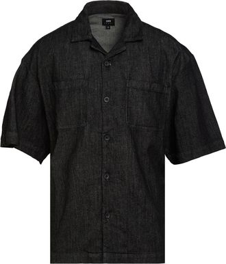 Edwin TOPS - Jeanshemden auf YOOX.COM