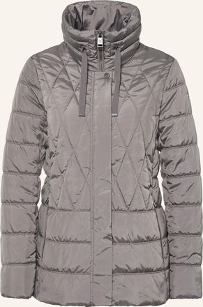 Fuchs Schmitt Fuchs Schmitt Steppjacke Riga grau