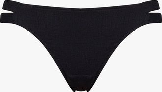 SOWE BIARRITZ Bas de maillot de bain Dunes textur&eacute;