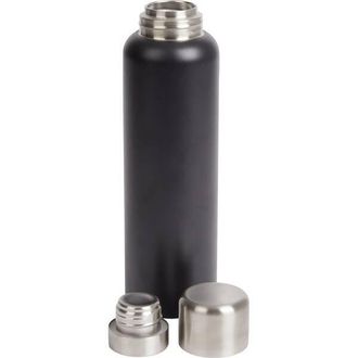 McKinley Trinkbeh&auml;lter Isolierflasche Stainless Steel Double 1