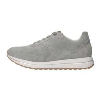 Gabor Damen, Schuhe, Grau, 42 EUGr&ouml;&szlig;e