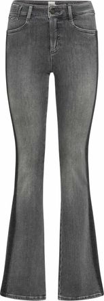 Brax Feel Good Style ANA Used Grey 42K