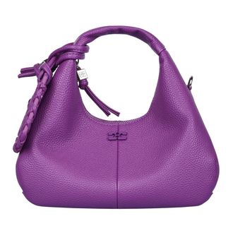 Ganni Ganni Taschen.. - - Bags - Damen - Lila - ONE SIZE