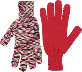 Missoni ACCESSOIRES - Handschuhe auf YOOX.COM