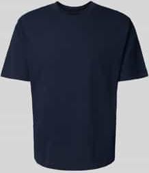 Mc Neal Regular Fit T-Shirt mit Rundhalsausschnitt