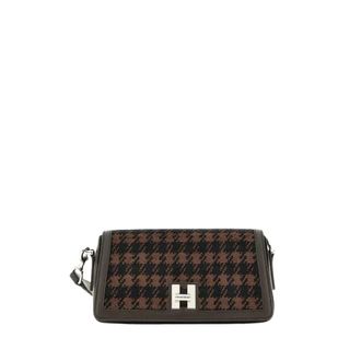 Hogan H-Turn Mini - - Bags - Damen - Braun - ONE SIZE