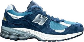 New Balance 2002R Protection Pack Dark Navy M2002RDF Size 37