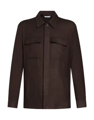 Manuel Ritz JACKEN & M&Auml;NTEL - Jacken und Anoraks auf YOOX.COM