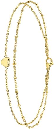 Lucardi Fußkettchen