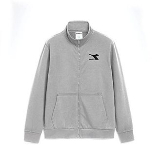 Diadora Toison Sweat FZ Core pour Homme (EU 3XL)