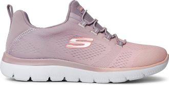 Skechers Sneakers Skechers Bright Charmer 149536/LTMV Rosa