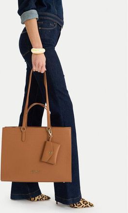 Nine West Handtasche CEO-Vellor-LDA8459 Braun