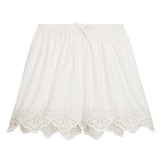 Louise Misha Short Boxi Coton Bio Louise Misha