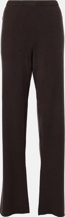 Extreme Cashmere Hose N&deg;320 Rush aus einem Kaschmirgemisch