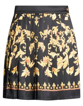 Versace HOSEN & R&Ouml;CKE - Minir&ouml;cke auf YOOX.COM