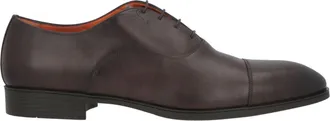 Santoni SCHUHE - Schn&uuml;rschuhe auf YOOX.COM