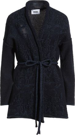 Alpha Studio STRICKWAREN - Strickjacken auf YOOX.COM