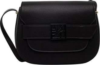 A|X Armani Exchange Damen, Taschen, Schwarzk, ONE SIZEGr&ouml;&szlig;e