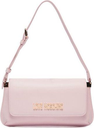Love Moschino Handtasche JC4058PP1MLO0601 Rosa