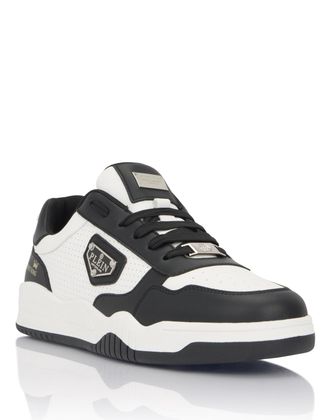 Philipp Plein Lo-Top Turnschuhe Street
