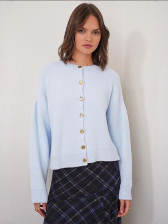 Mixray Strickjacke