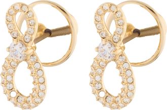 Swarovski Ohrringe