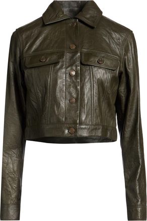 Michael Kors JACKEN & M&Auml;NTEL - Jacken und Anoraks auf YOOX.COM