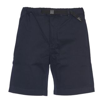 Woolrich Easy Shorts - - Shorts - Herren - Blau - S