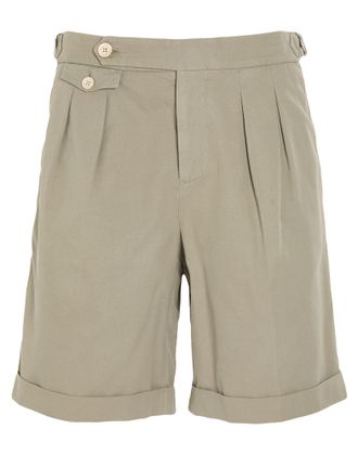 Brunello Cucinelli HOSEN & R&Ouml;CKE - Shorts & Bermudashorts auf YOOX.COM