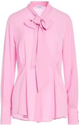 Ferragamo TOPS - Chemises sur YOOX.COM