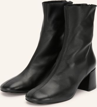 Jonak Jonak Stiefeletten Denonie schwarz