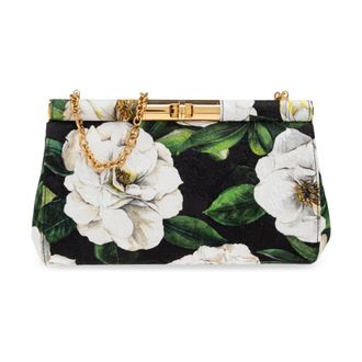 Dolce & Gabbana Clutch Marlene - - Bags - Damen - Mehrfarbig - ONE SIZE