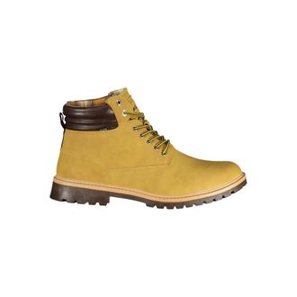 Gas Polyurethan-Stiefelette - - Shoes - Herren - Beige - 44 EU