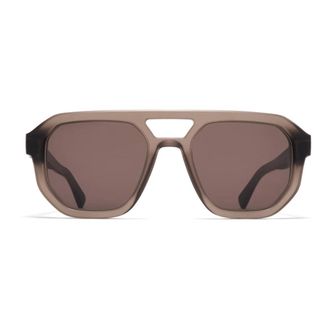 Mykita Amare Sonnenbrille - - Accessories - Herren - Grau - ONE SIZE