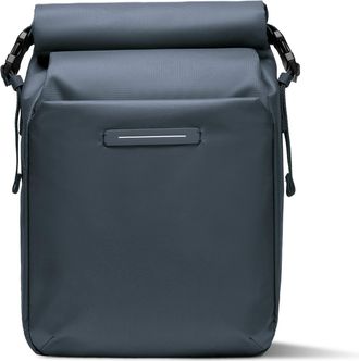 Horizn Studios Shibuya Rolltop in Night Blue - Backpacks - 29x43x15cm - 0.53kg - 2-Year Warranty