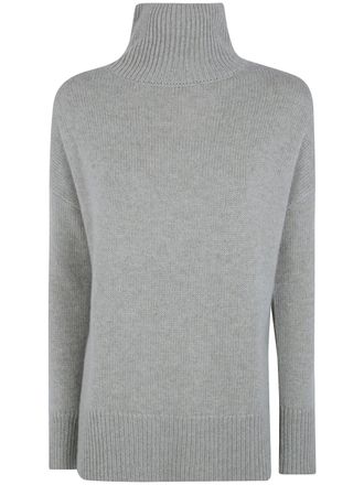 Kujten Sweater Turtleneck Ulla