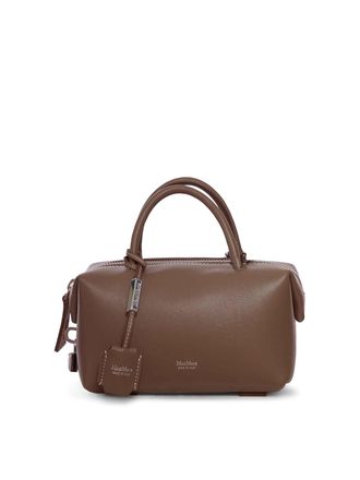 Max Mara Clutch - Braun