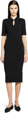 Jil Sander Polo Dress