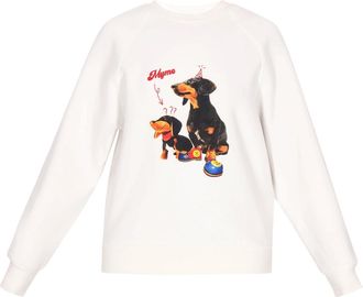 Mymo Sweatshirt