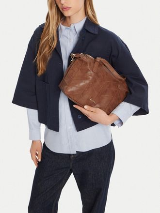 Lasocki Handtasche Lasocki C-LSK-K-018-06 Braun