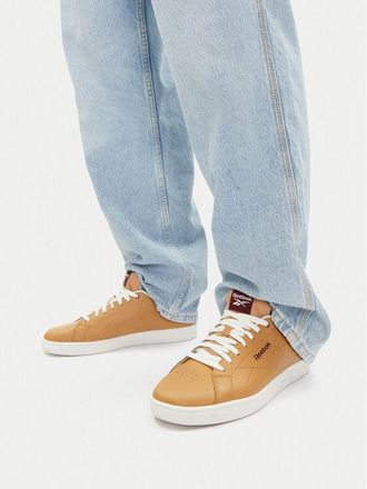 Reebok Sneakers CEO- COURT CLEAN 100230434 Braun