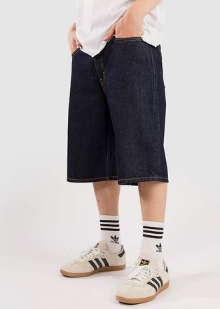 Levi's 470 Baggy Shorts flat finish