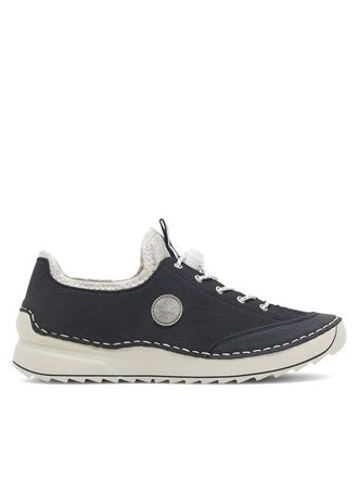 Rieker Sneakers CEO-51558-14 Dunkelblau