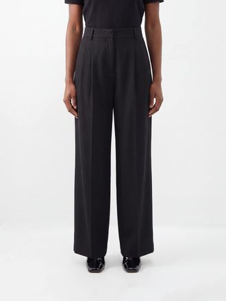 Isabel Marant Pantalon Femme couleur Noir