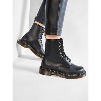 Dr. Martens Schn&uuml;rstiefel Dr. Martens 146 014 045 001 Schwarz
