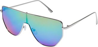 Urban Classics Sonnenbrille Palm Springs