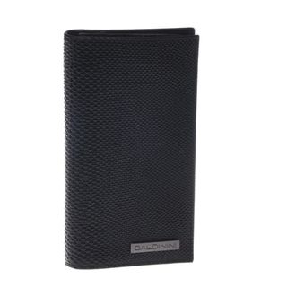Baldinini Homme, Accessoires, Noir, Taille: ONE Size Porte-documents imprim&eacute; l&eacute;zard