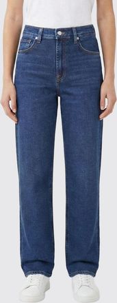 7 For All Mankind Jeans 7 FOR ALL MANKIND Damen Farbe Blau