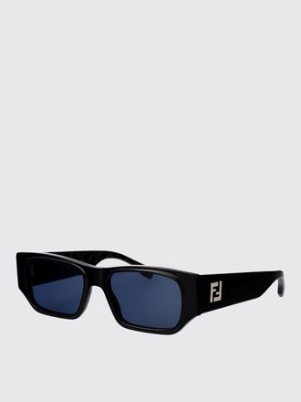 Fendi Sonnenbrille FENDI Herren Farbe Schwarz