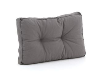 Madison New York Florance Loungekissen R&uuml;cken ca. 73x43 cm